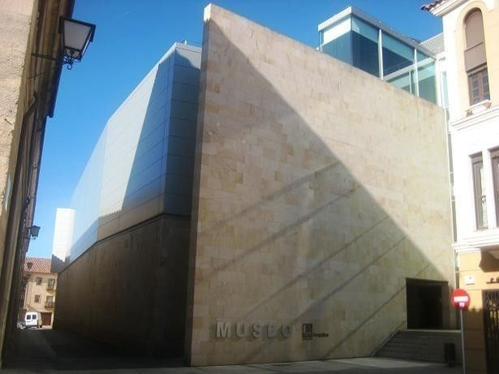 El Museo de Zamora celebra su decimosexto aniversario en el Palacio del ...