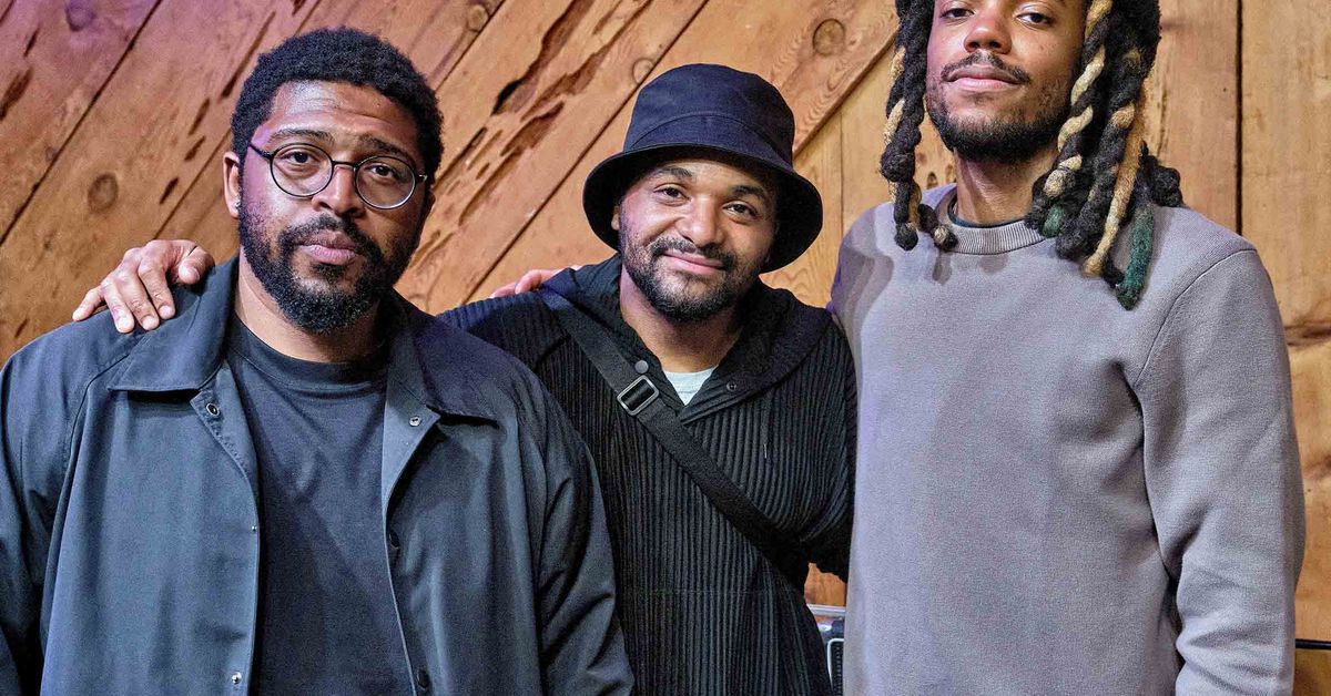 Arranca el Festival Internacional de Jazz de Salamanca con la actuación ...