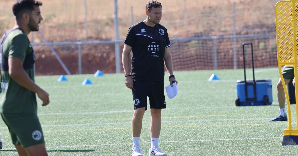 Mario Simón, sobre el Tenerife: “En el momento en el que pisa el ...