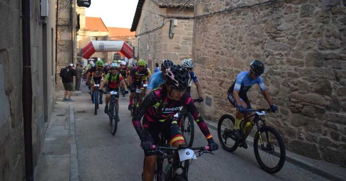 José Ángel Flores, Isabel Quevedo, Jakub Stanislaw y Eva Dominguez se ...