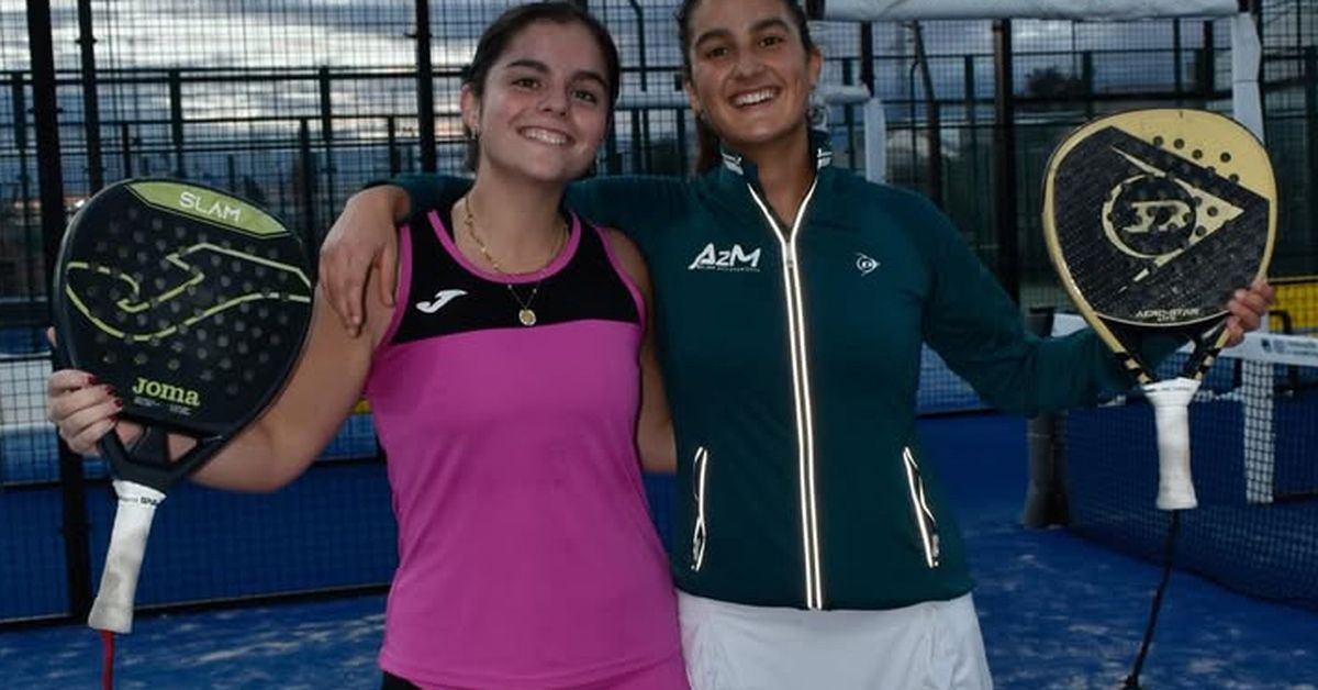 Victoria de Teresa Moríñigo en el FIP Bronze Castellón II