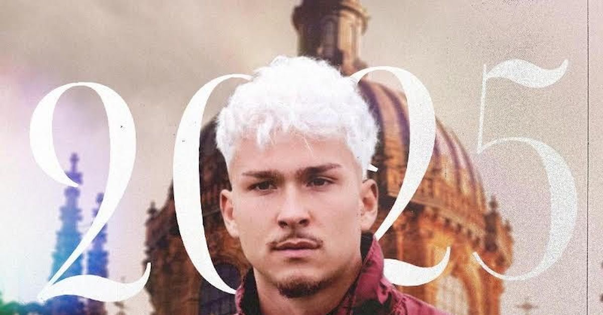Eric Ruíz se convierte en la sexta incorporación del Salamanca UDS