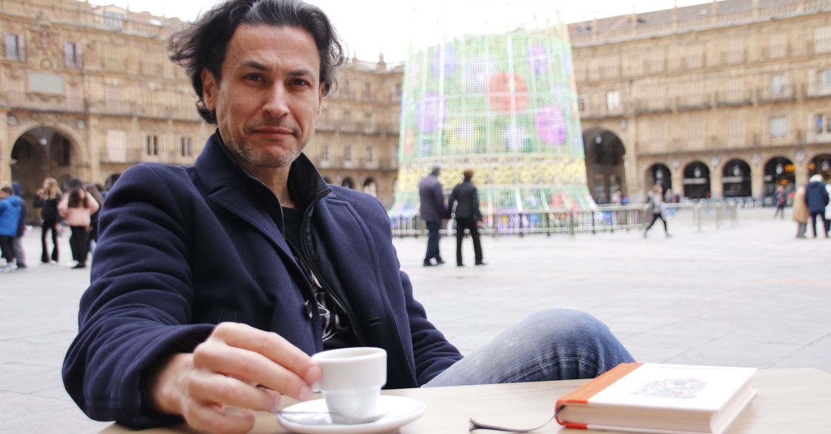 Rodrigo Cortés anuncia su nueva película: una adaptación libre de la ...