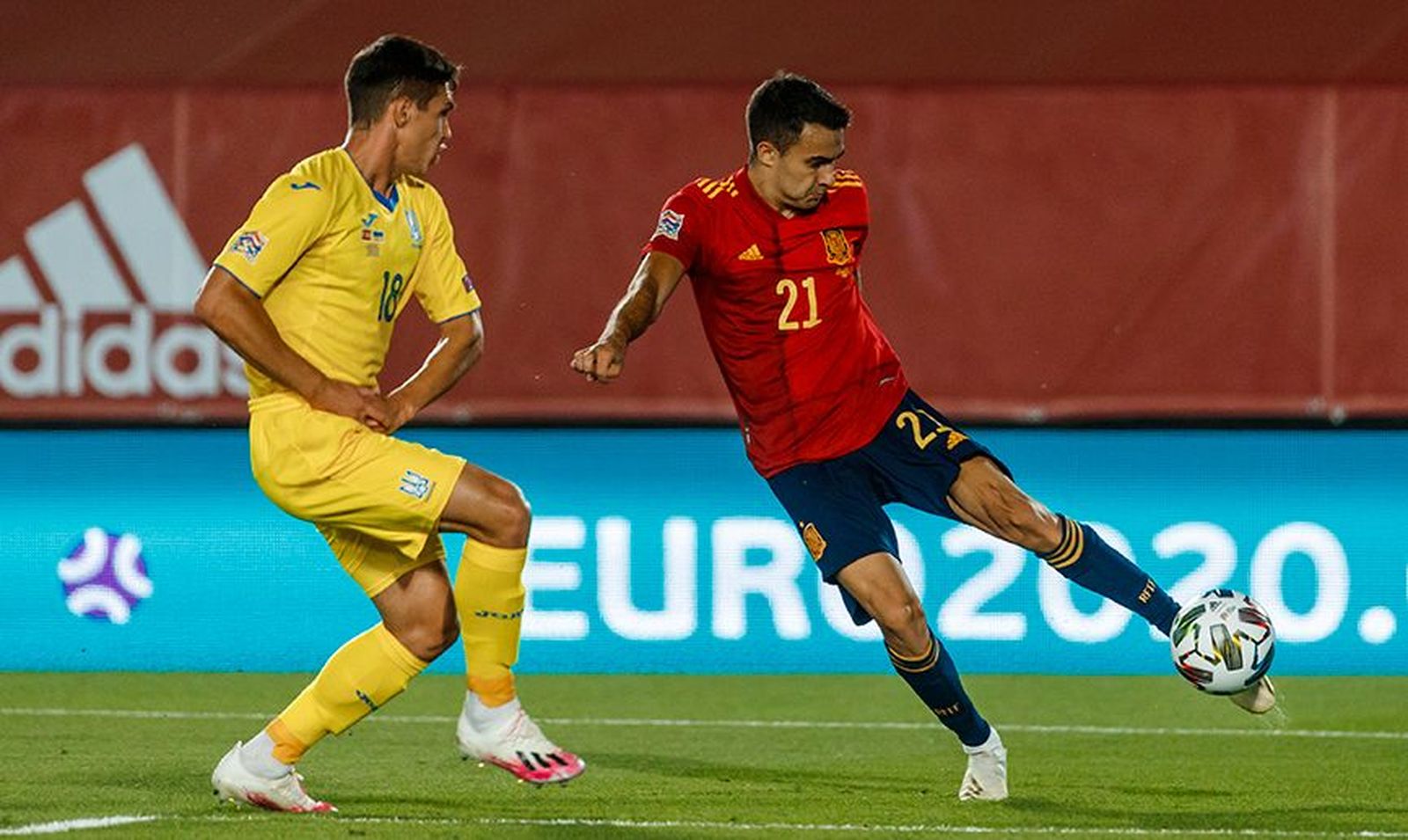 El zamorano Sergio Reguilón vuelve a España para defender la camiseta ...