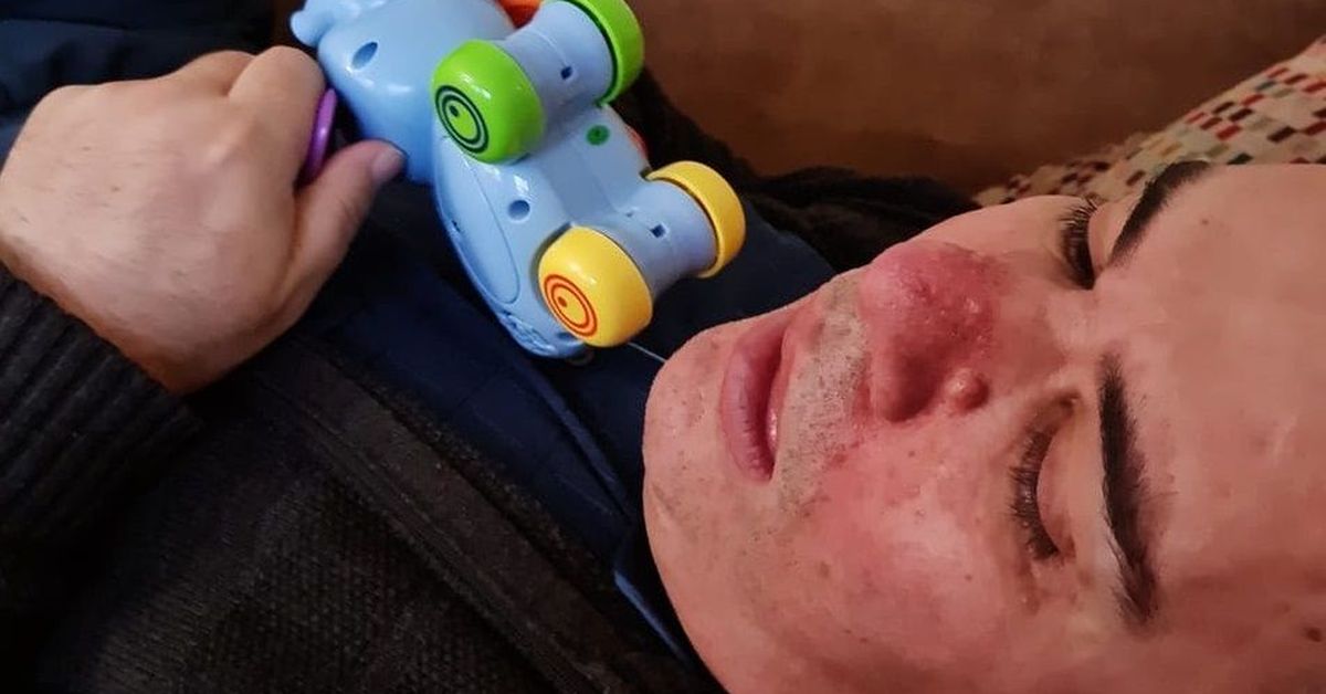 “La sociedad sigue pensando que tener un hijo con discapacidad es un ...