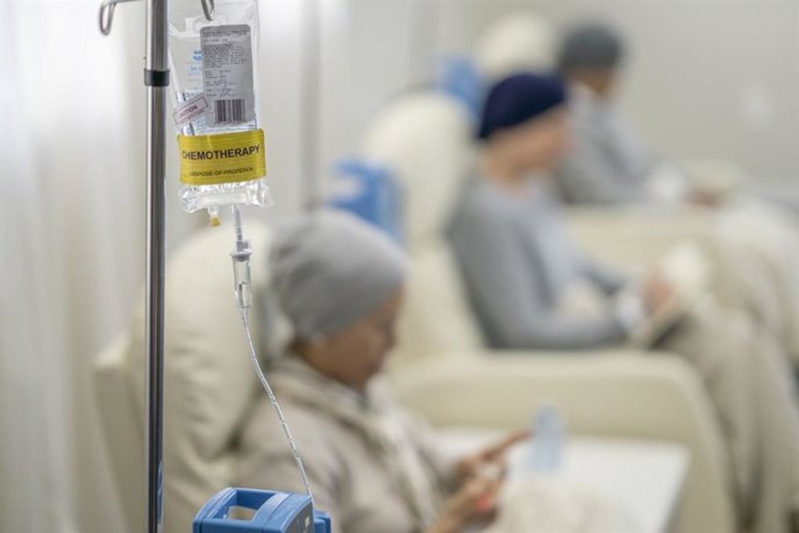 La evaluación de los ensayos clínicos nacionales de fase 1 en oncología ...