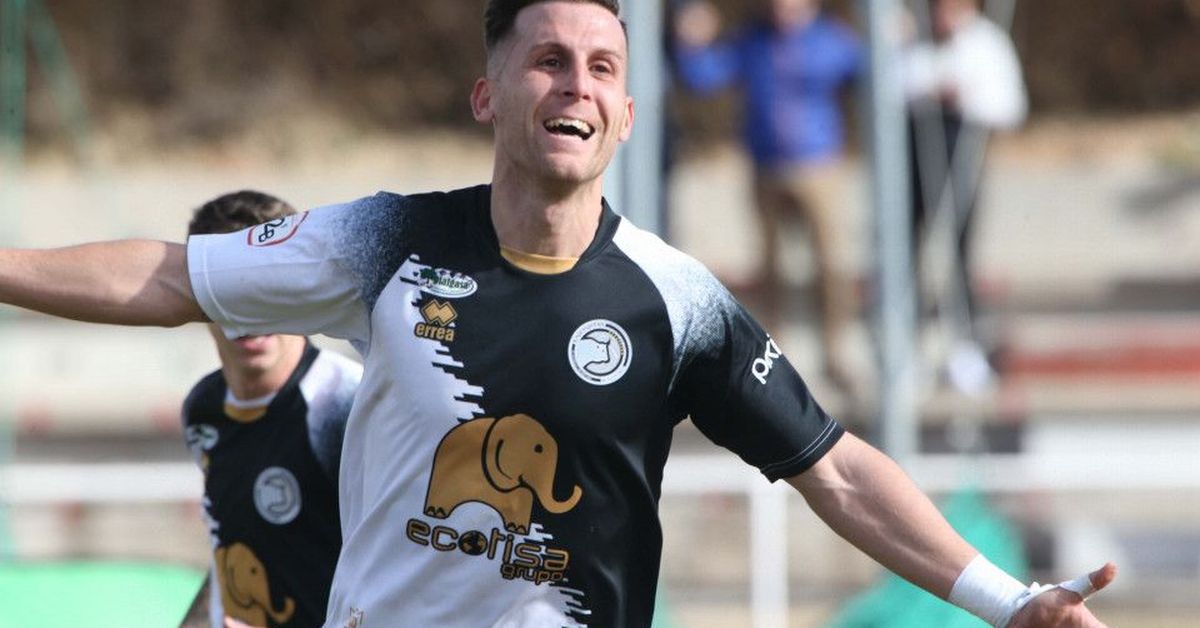 Góngora: “Si el club quiere que continúe y llegamos a un acuerdo ...