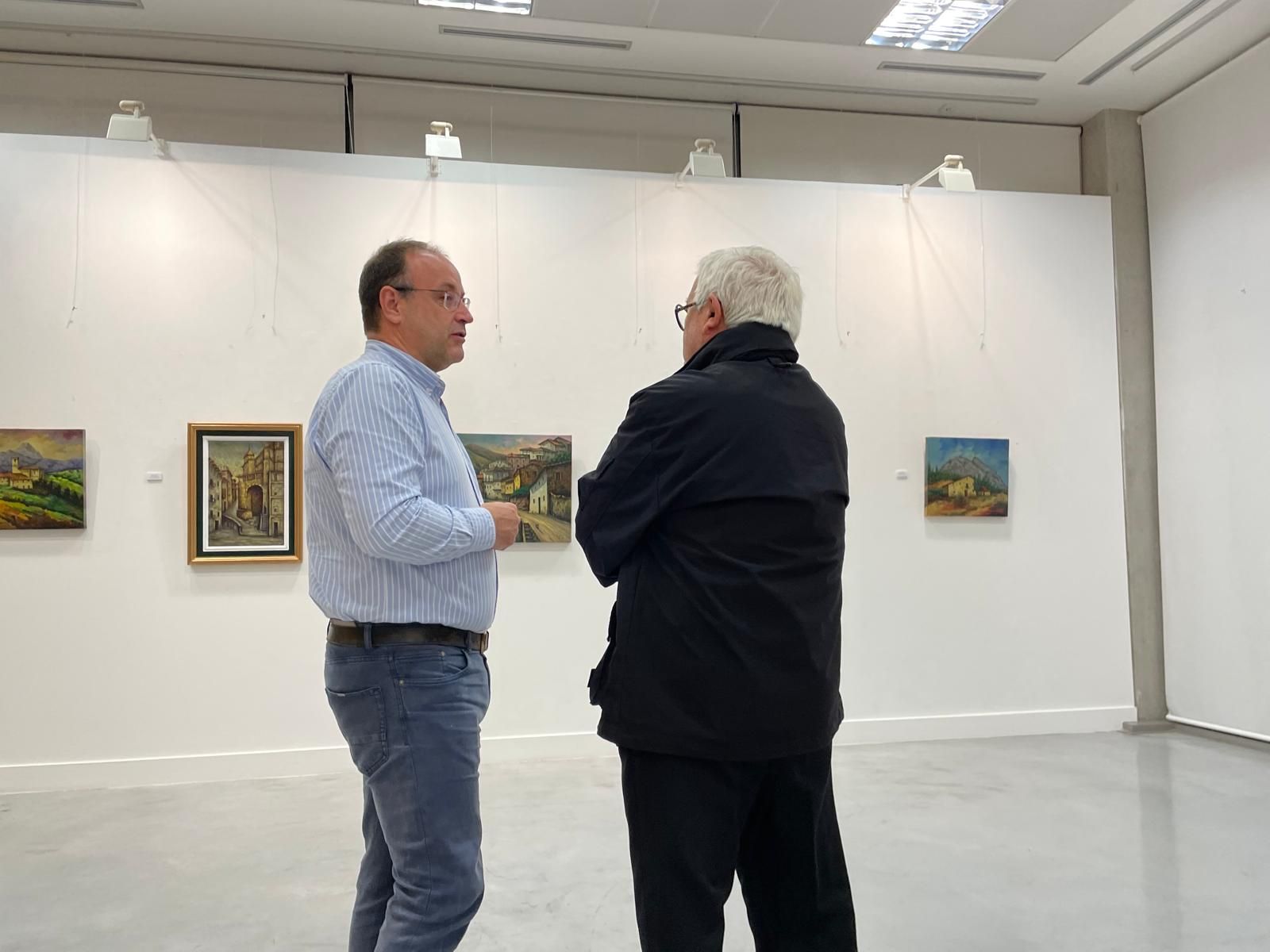 El Centro Municipal Integrado Julián Sánchez ‘El Charro’ acoge la ...