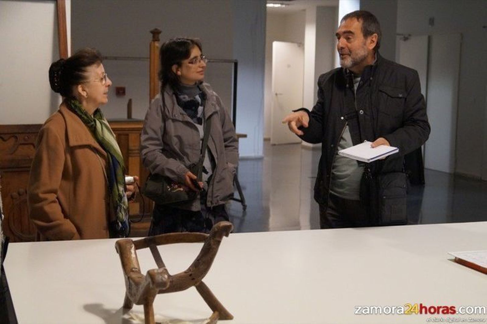 Carlos Piñel: "Es una gran satisfacción ver cómo se ha asentado el ...