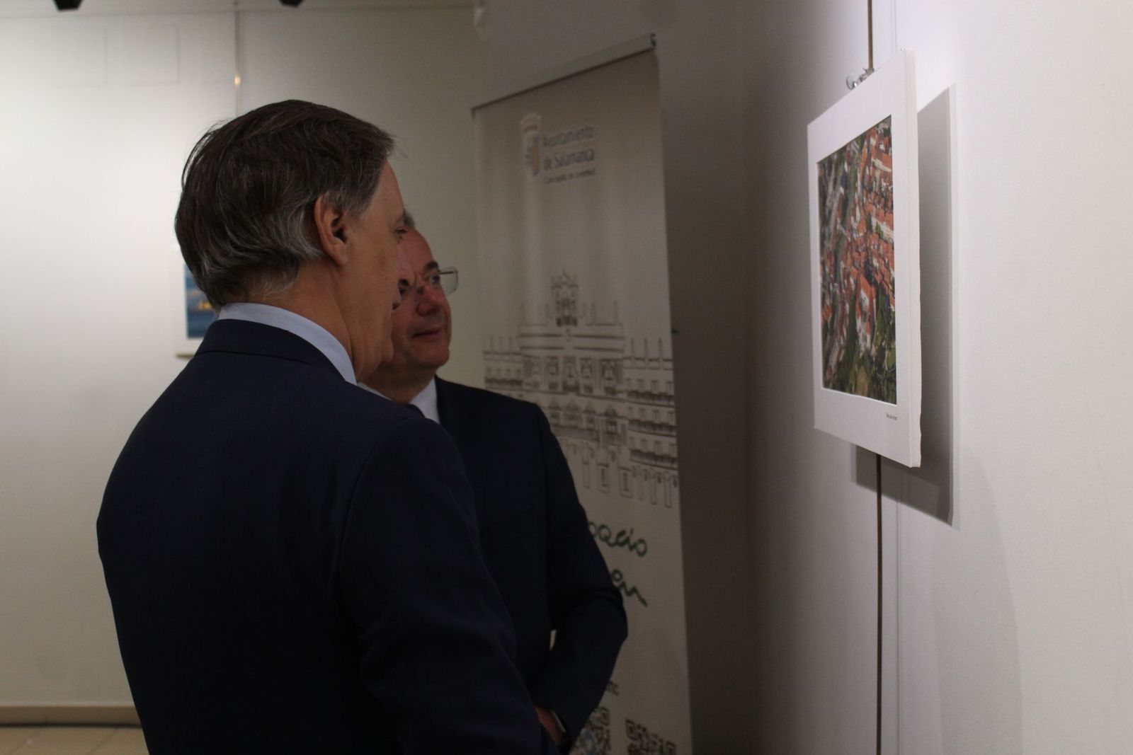 GALERÍA | Presentación de la exposición "Maravillas de Eslovenia" de ...