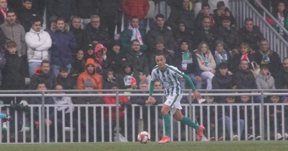 Garban: "De momento estoy jugando más en banda y tengo que llegar más ...