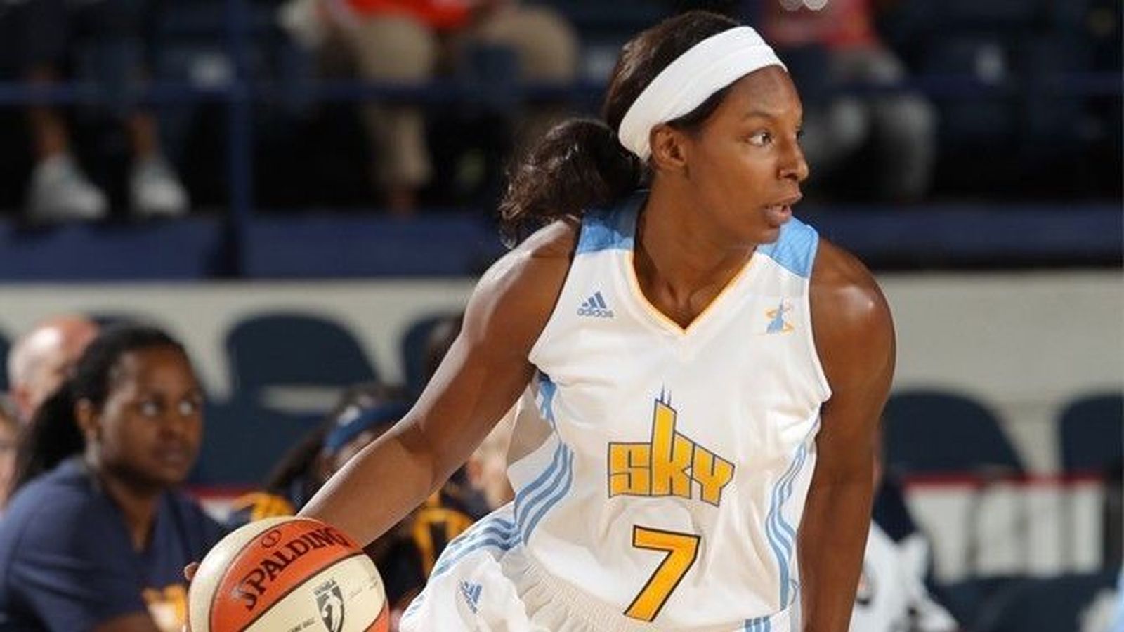 La superestrella Shay Murphy será la piedra angular de la próxima temporada