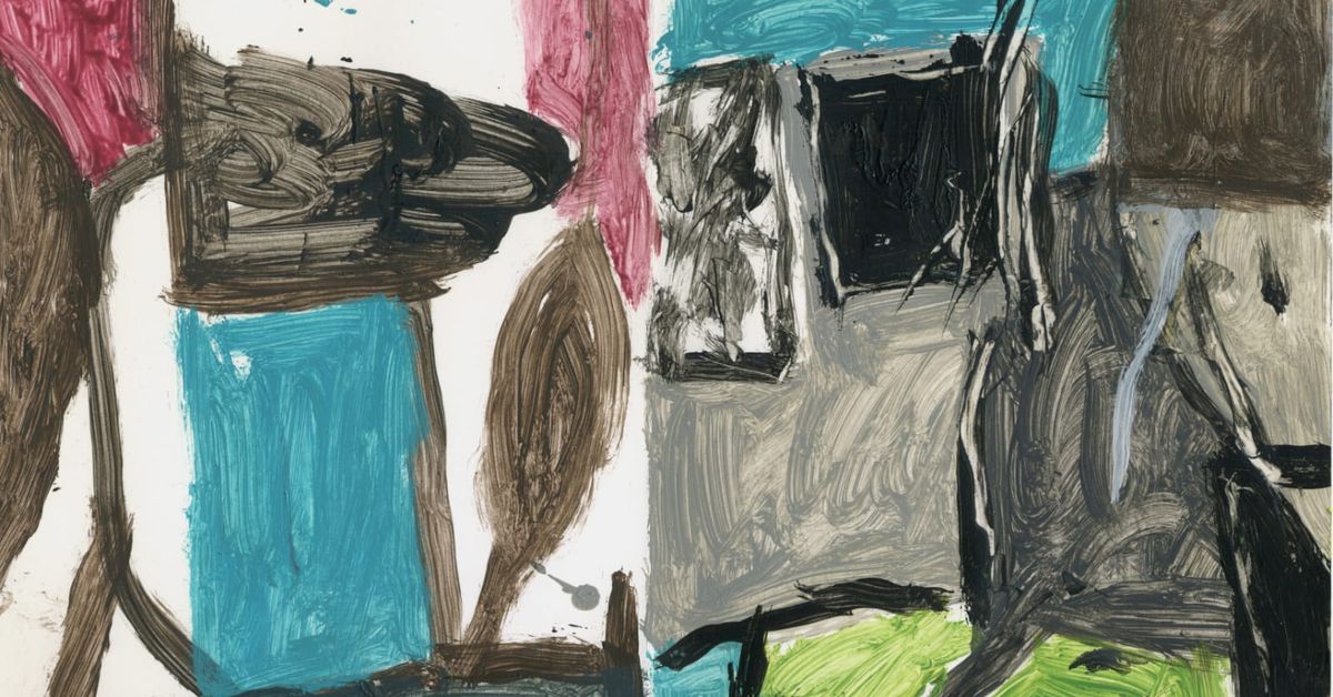 El salmantino Carlos Piñel expone su universo íntimo en la Galería Luis ...