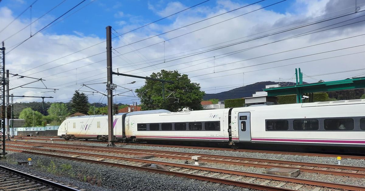 Renfe incorpora los trenes Avlo a su oferta de Bonos AVE y de larga ...