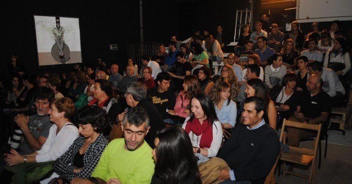 Intenso fin de semana en el Espacio Almargen