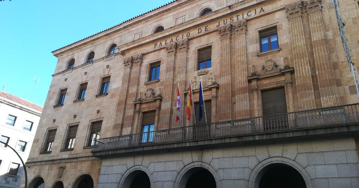 Decretan dos años de prisión para un varón por obligar a una joven a culminar una relación ...