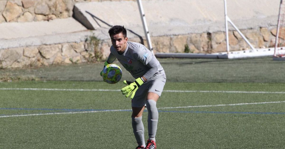 Iker Arrue y Álex del Olmo firman por el Béjar Industrial