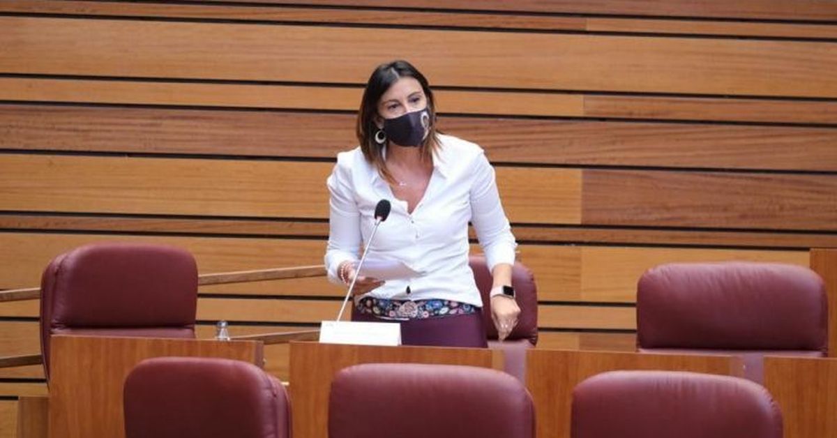 Ana Sánchez acusa al PP de "hacer negocio con las tragedias"
