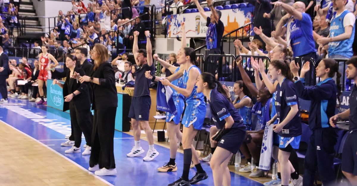 Perfumerías Avenida, en el Hall of Fame del baloncesto español