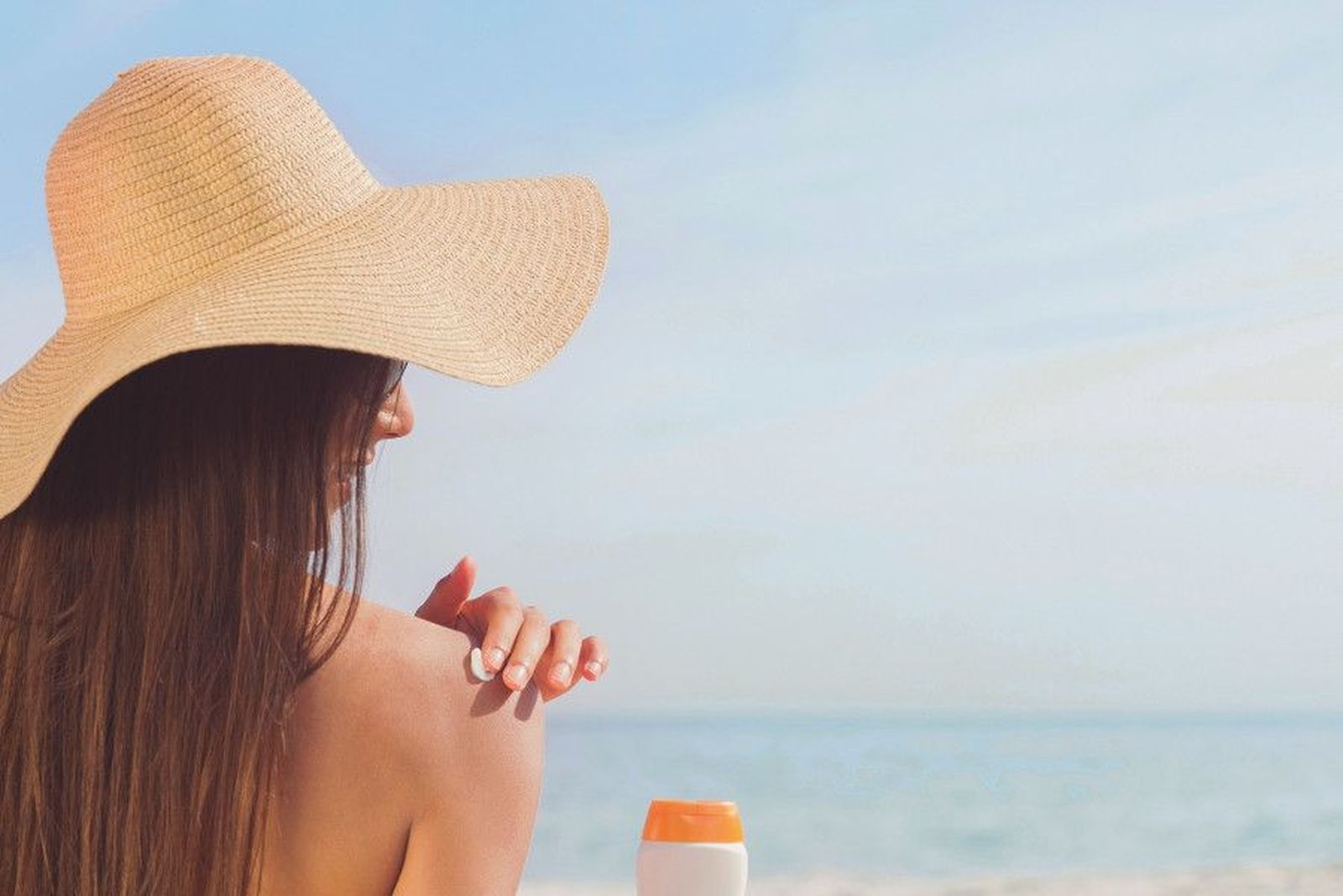 Diez claves para tomar el sol de manera responsable