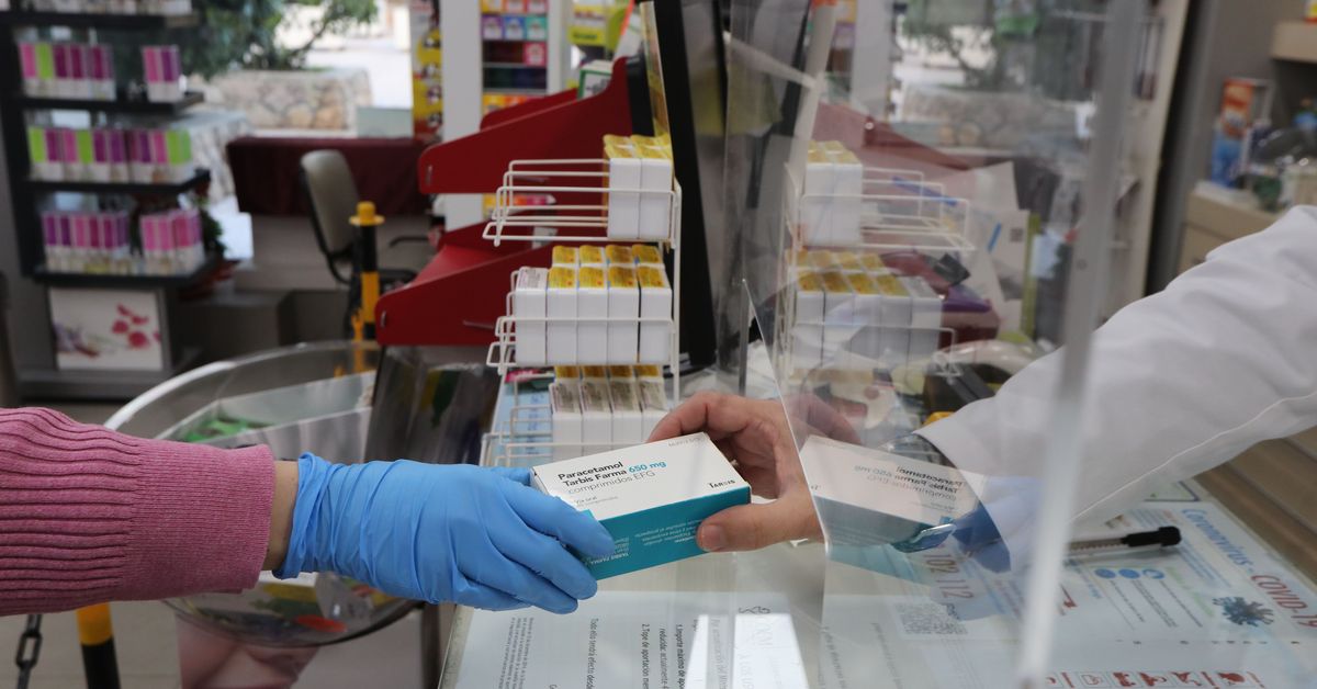 Ibuprofeno, codeína, paracetamol.. Qué analgésico tomar para cada dolor ...