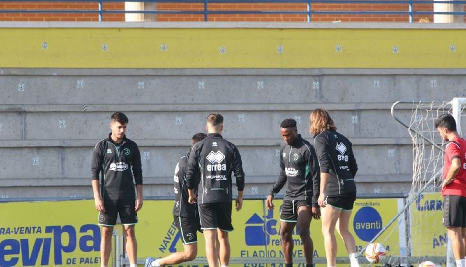 Un ex de Unionistas toma protagonismo en la Primera División de Portugal