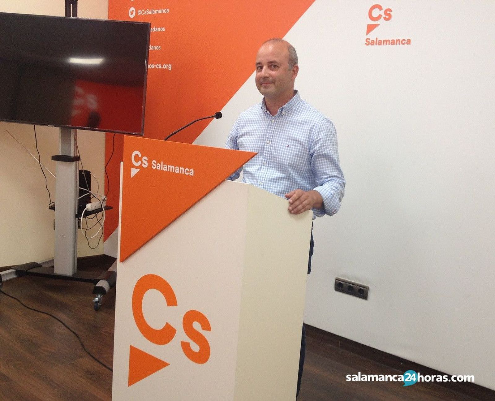 David Castaño: “El roce hace el cariño casi siempre, aunque se puede ...