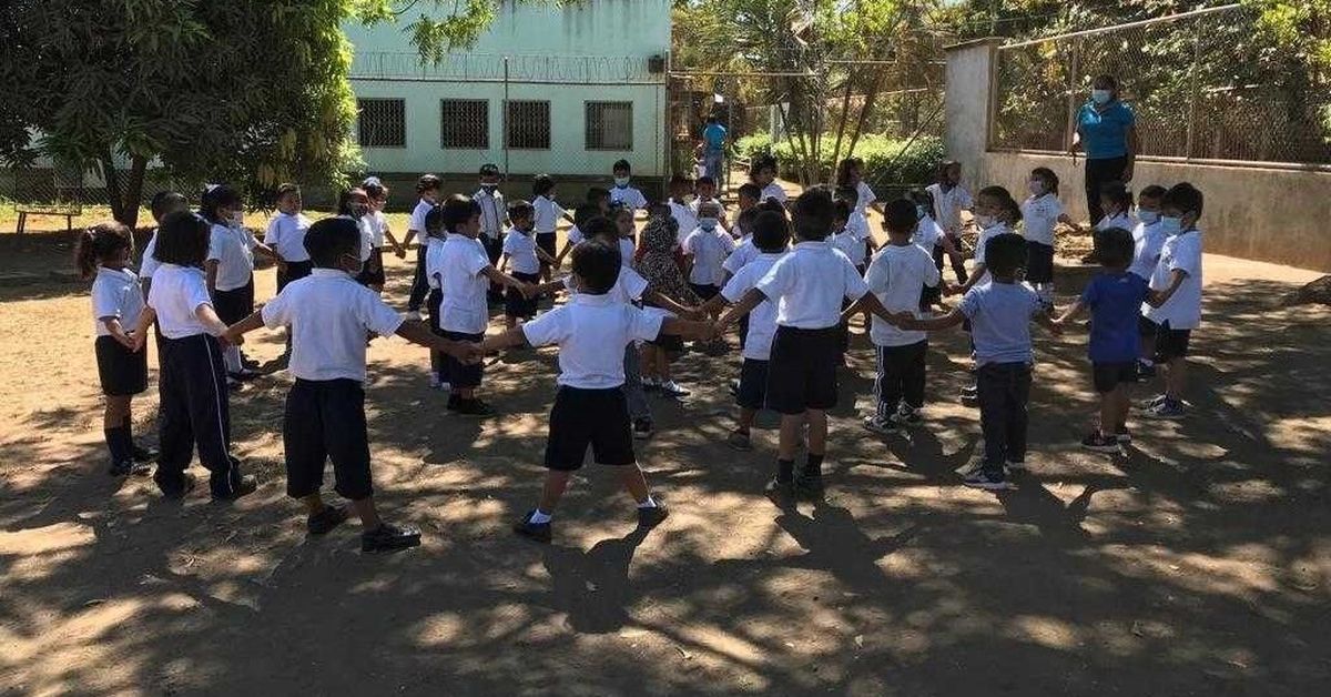 Hijos del Maíz, la ONG mirobrigense que opera en Nicaragua y que surgió ...