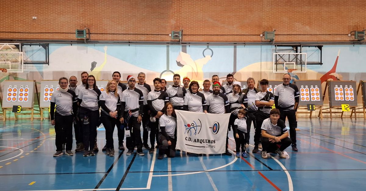Jara Bartolomé, Álvaro Artime, Benjamín Rodríguez y Beatriz Manso, los ...