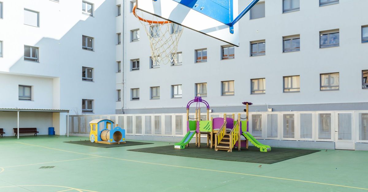 GALERÍA | Colegio San Estanislao de Kostka - Especial Enseñanza 2023