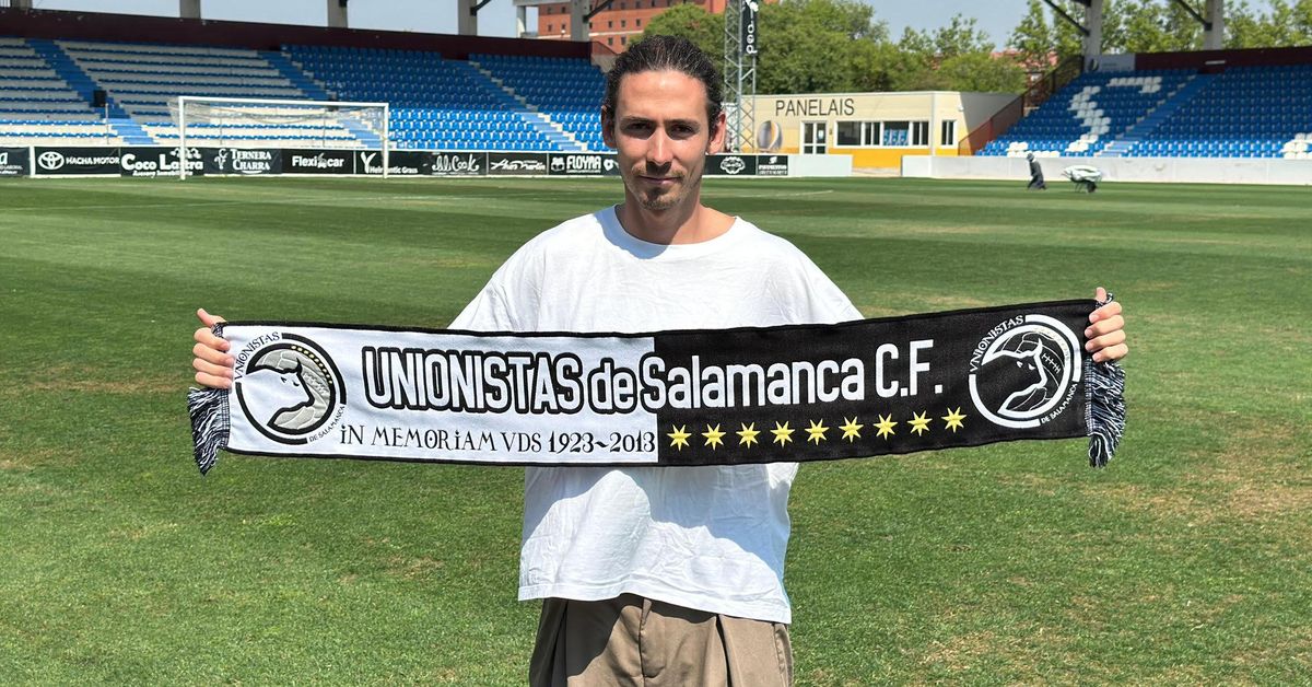 Aarón Piñán recibe el alta médica tras su lesión y estará disponible ...
