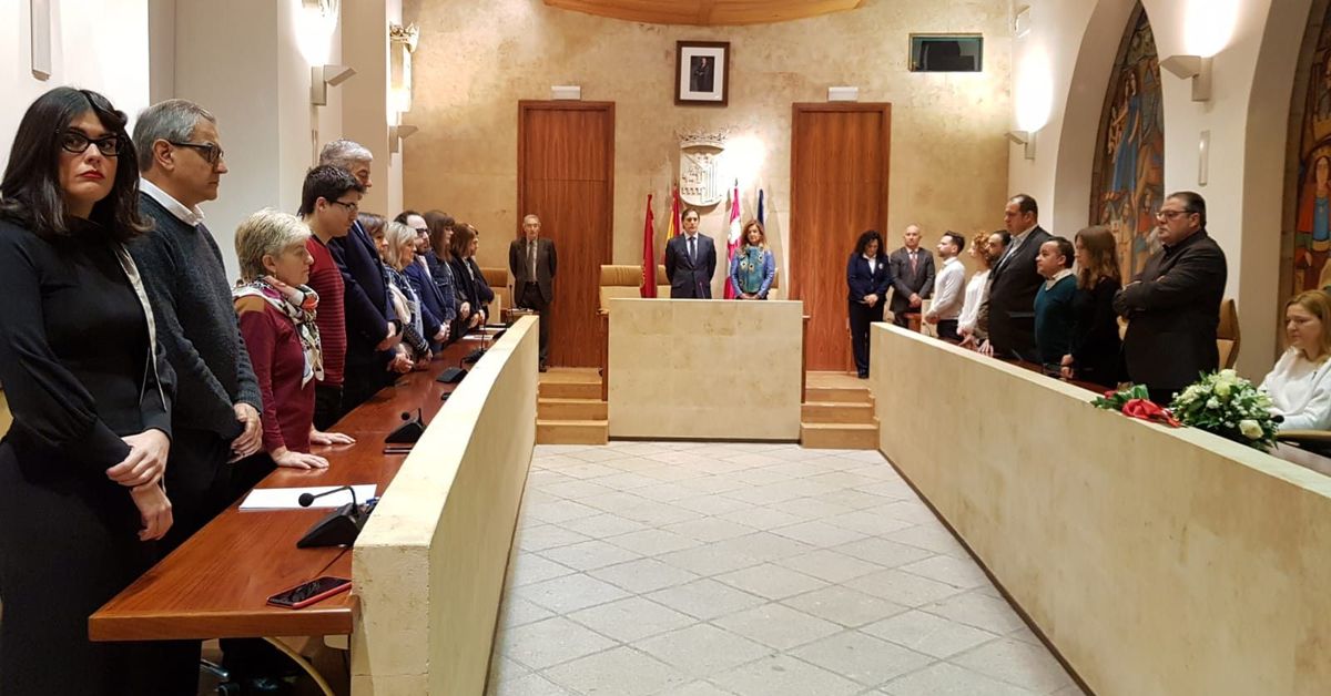 Doble Pleno de despedida a Fernández Mañueco y Josefa Mena entre la ...