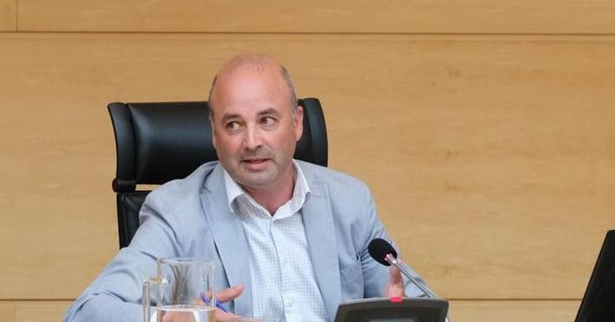 David Castaño asegura que la recuperación económica en Castilla y León ...