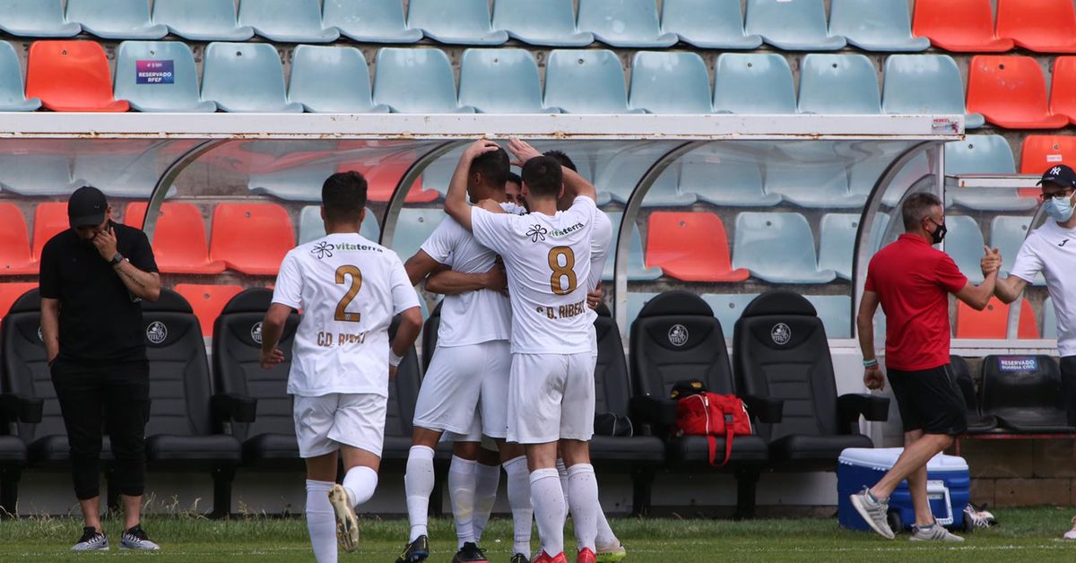 Ribert y Ciudad Rodrigo inician el camino del ascenso a Tercera
