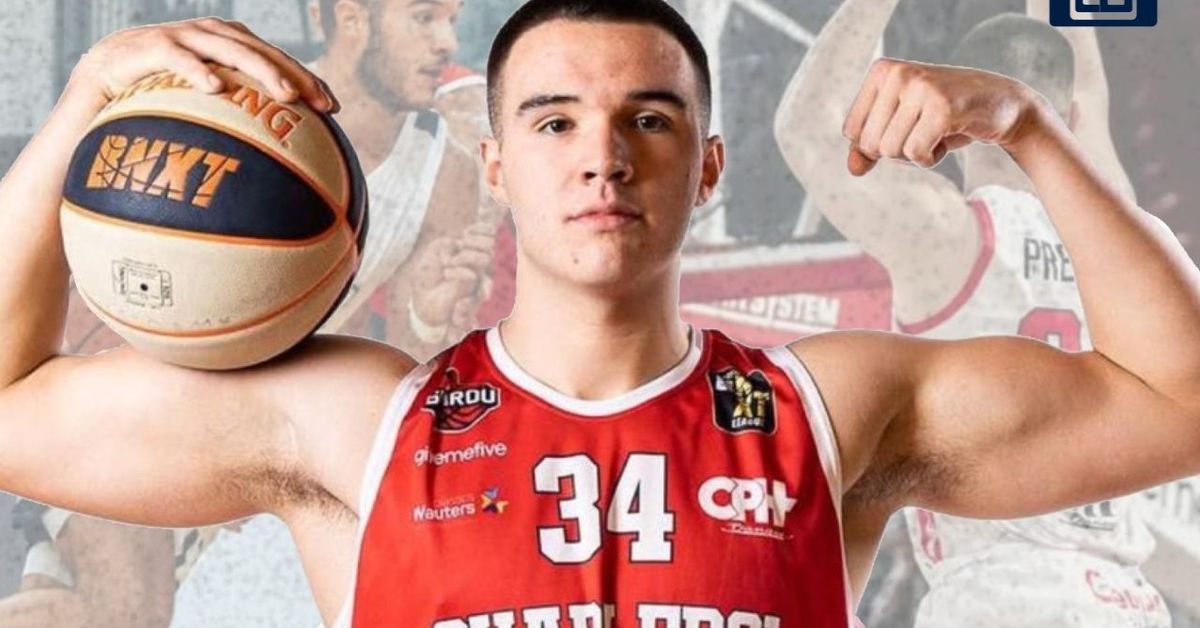 Experiencia internacional y versatilidad: el CB Zamora se refuerza con ...