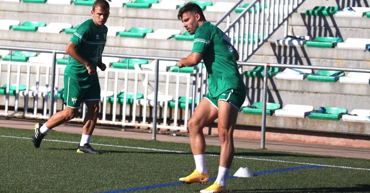 Kike López ficha dos años por el Guijuelo