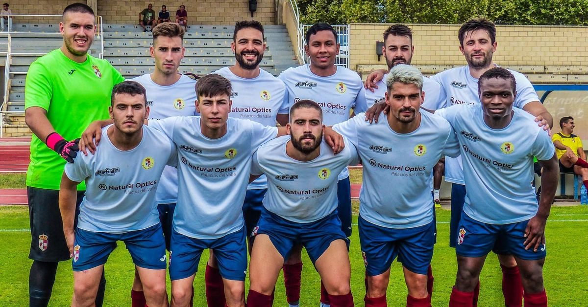 El Moraleja CF empata en su amistoso ante el CD Ribert
