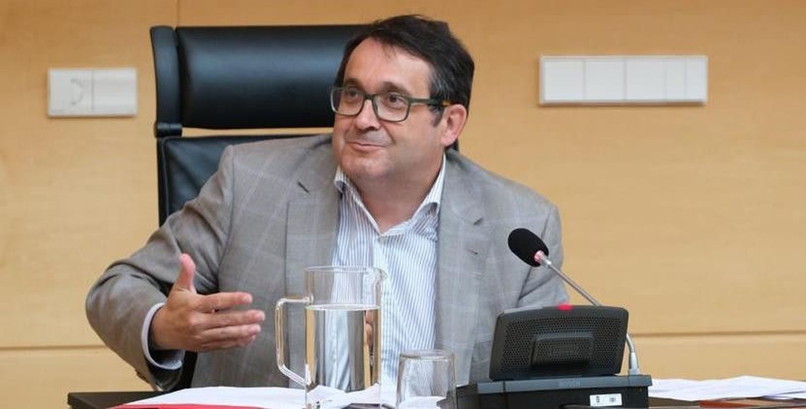 El PSOE pide en las Cortes regionales un Plan de Contingencia Agraria ...