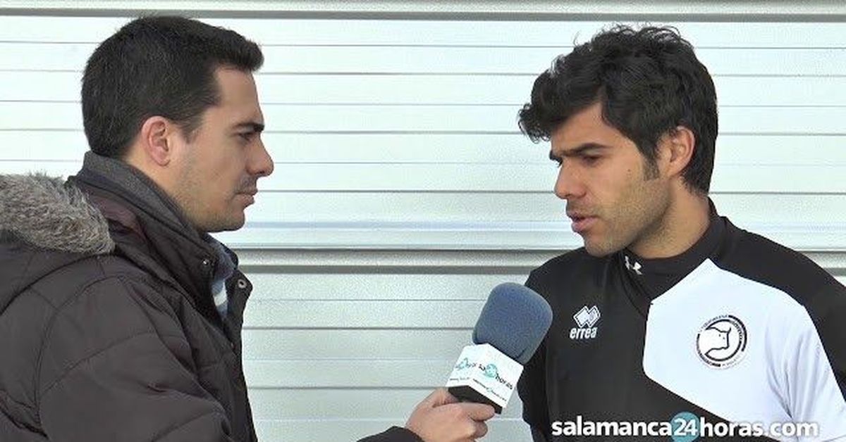 Jorge Alonso: “Vamos a intentar ganar no sólo por los tres puntos, sino ...
