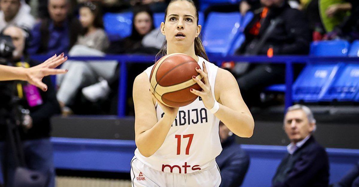 Nogic y Fasoula se 'salen' con sus selecciones